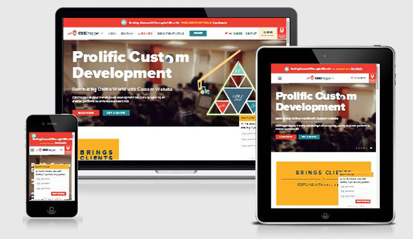 15 Best Responsive Website Design Examples | Orphicpixel