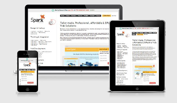 15 Best Responsive Website Design Examples | Orphicpixel