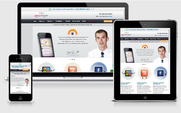 15 Best Responsive Website Design Examples | Orphicpixel