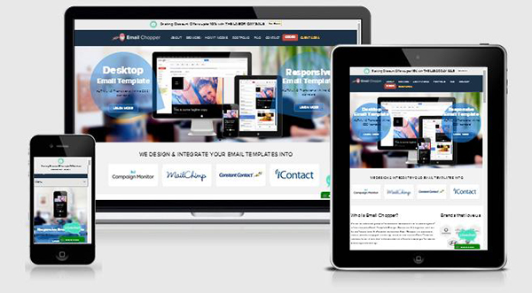 15 Best Responsive Website Design Examples | Orphicpixel