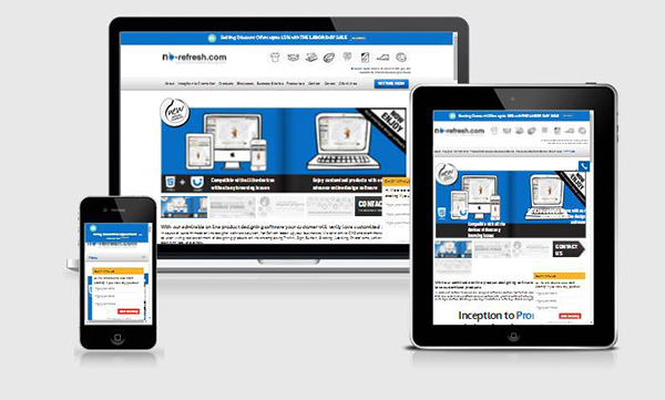 15 Best Responsive Website Design Examples | Orphicpixel